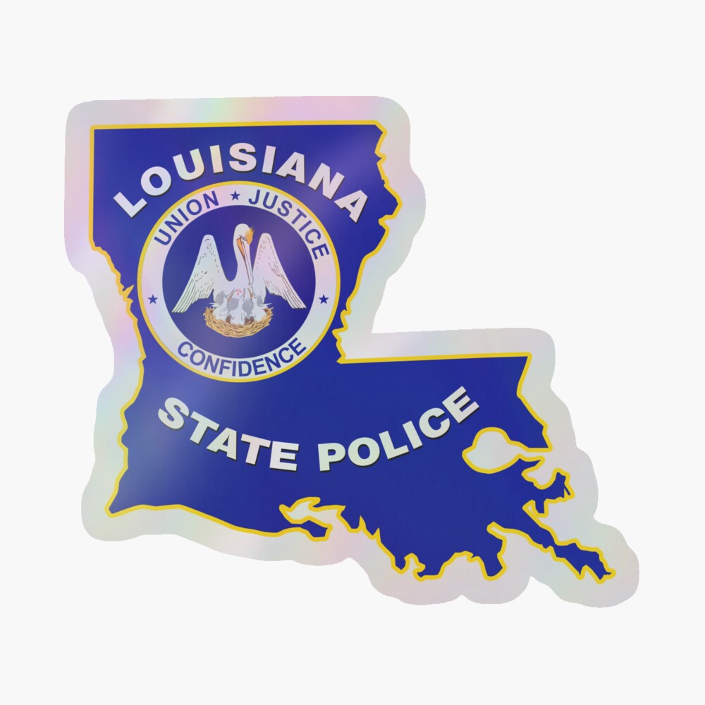 Louisiana State Police Logo Troop G Welcomes Four New Troopers In