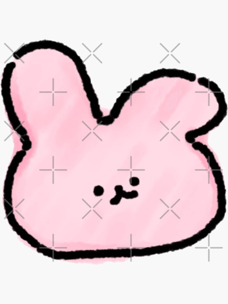 "Bani" Sticker for Sale by AisAnxiious | Redbubble