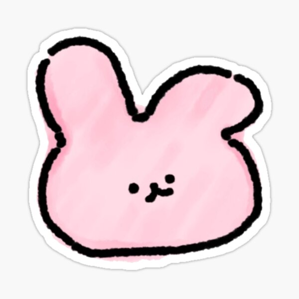 "Bani" Sticker for Sale by AisAnxiious | Redbubble