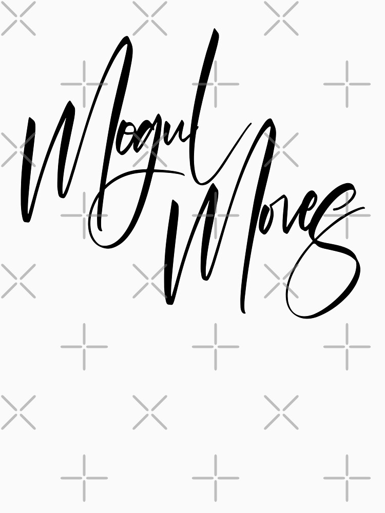 "Ludwig Merch Mogul Moves" T-shirt for Sale by BenRyme | Redbubble ...