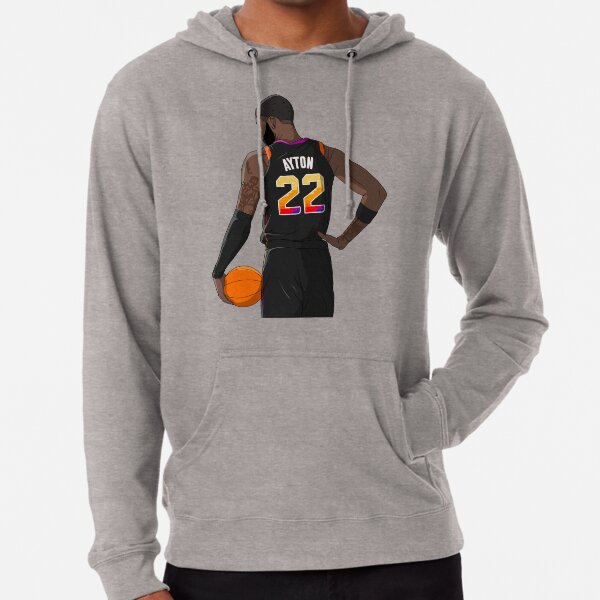 Deandre Ayton Hoodies Sweatshirts for Sale Redbubble