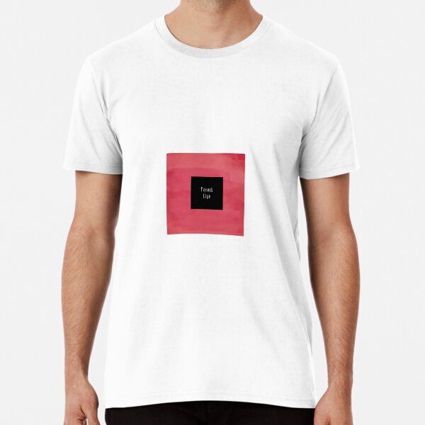 "McCafferty - Forest Life" Premium T-Shirt for Sale by 501lilspoon ...