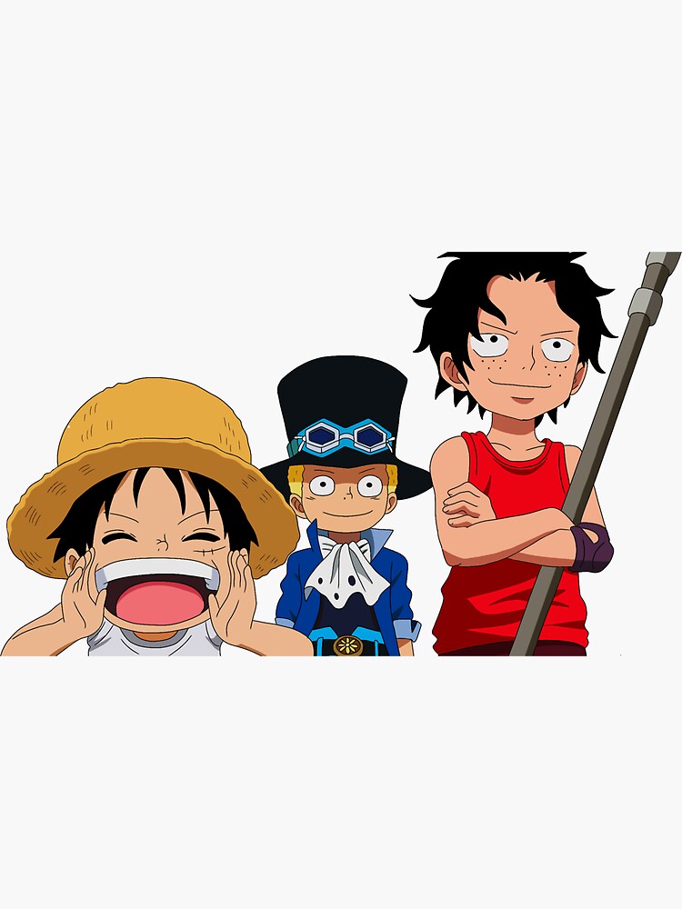 "ASL Brothers" Sticker for Sale by kkerstingshop | Redbubble