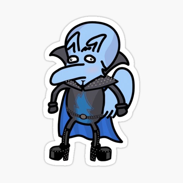"Big Brain petr" Sticker for Sale by jdog16 | Redbubble