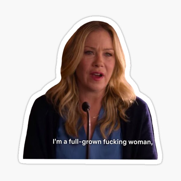 "Jen" Sticker for Sale by FavoredByGod1 | Redbubble