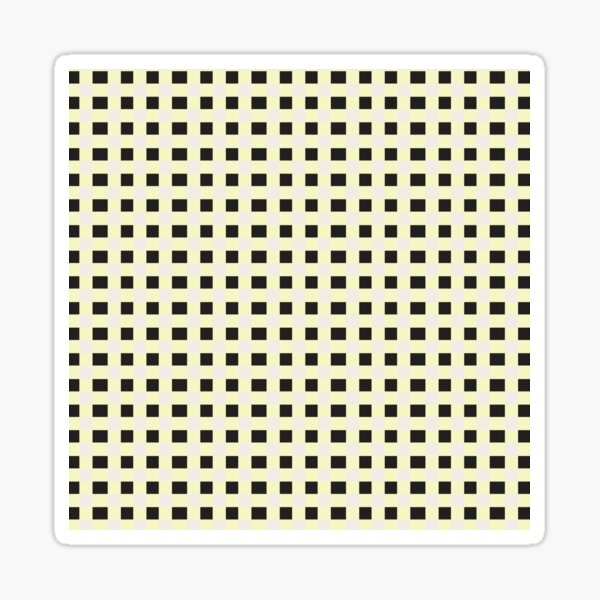 "Checkpoint" Sticker for Sale by JupiterHouse | Redbubble