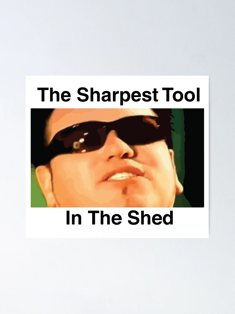 Tool Shed Memes Jib 2 | Facebook