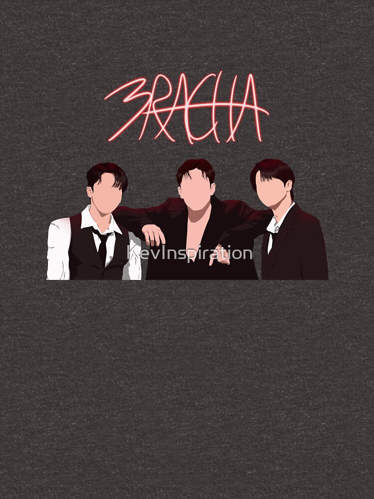 "3RACHA 3RACHA 3RACHA" T-shirt for Sale by KevInspiration | Redbubble ...