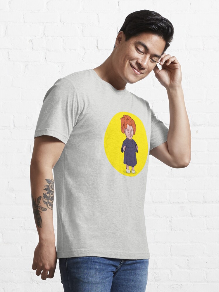 "Estelle Costanza ugly doll" T-shirt for Sale by alphattack | Redbubble ...