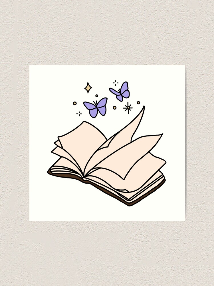 Offenes Buch