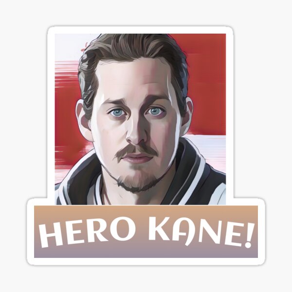 "Harry Kane Drawing - Harry Kane Essential T-Shirt " Sticker for Sale ...