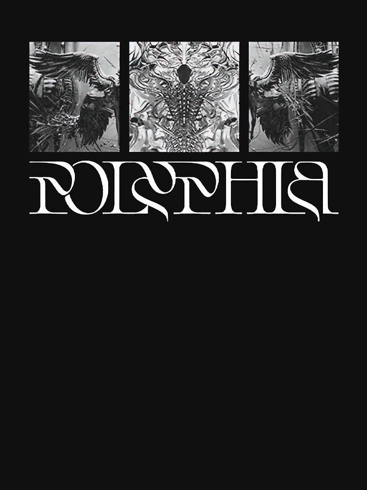 "Polyphia Merch" T-shirt for Sale by wilkinsone | Redbubble | polyphia ...