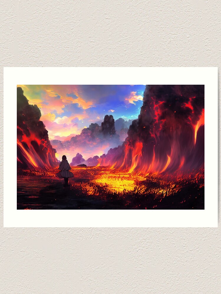 "Afternoon Delight in Valley of Fire - 4K Wallpaper Landscape of ...