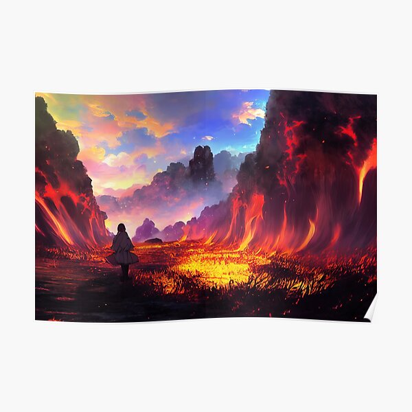 "Afternoon Delight in Valley of Fire - 4K Wallpaper Landscape of ...