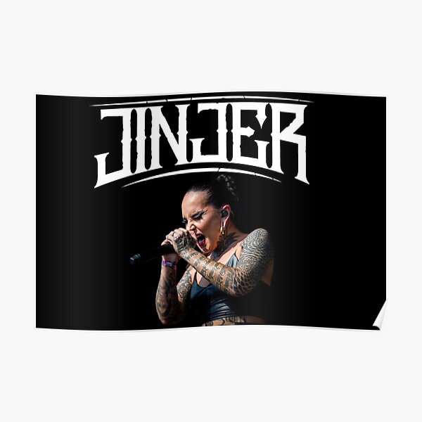 "Jinjer Jinjer Jinjer Jinjer Jinjer Jinjer Jinjer Jinjer Jinjer Jinjer ...