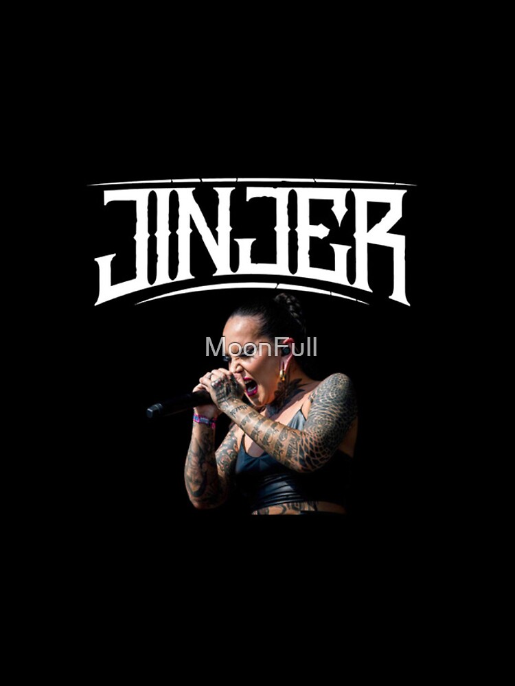 "Jinjer Jinjer Jinjer Jinjer Jinjer Jinjer Jinjer Jinjer Jinjer Jinjer ...