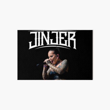 "Jinjer Jinjer Jinjer Jinjer Jinjer Jinjer Jinjer Jinjer Jinjer Jinjer ...