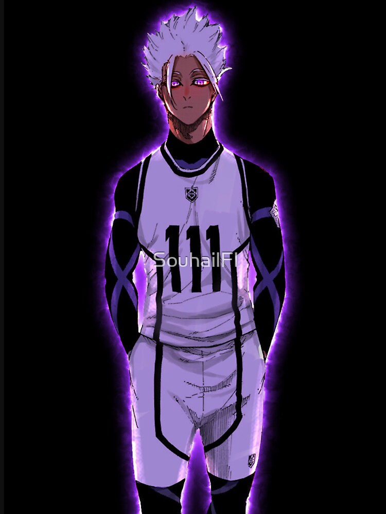 "Shidou Ryusei" T-shirt for Sale by SouhailFl | Redbubble | shidou ...