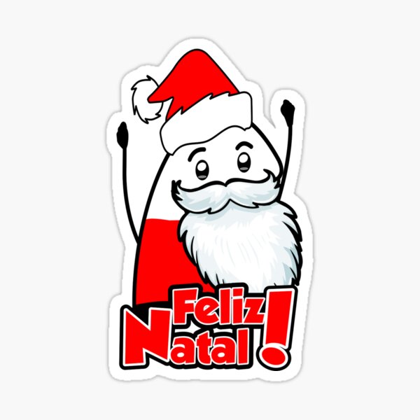 "Flo.rk Santa Costume Funny" Sticker for Sale by horseford76 | Redbubble
