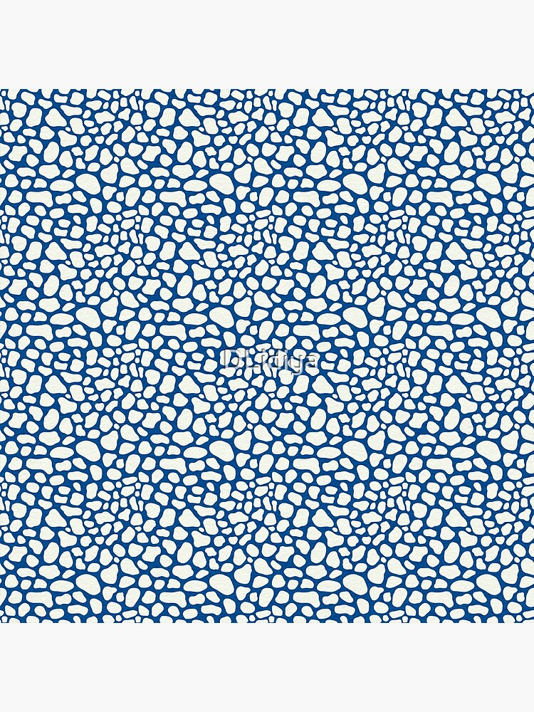 "Background spotted for fabric" Poster for Sale by DLidiya | Redbubble