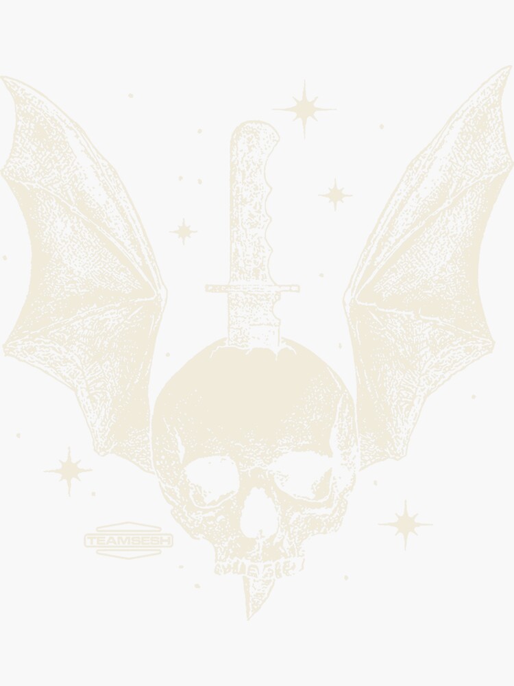 "Teamsesh Merch" Sticker for Sale by wilkinsone | Redbubble