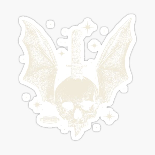 "Teamsesh Merch" Sticker for Sale by wilkinsone | Redbubble