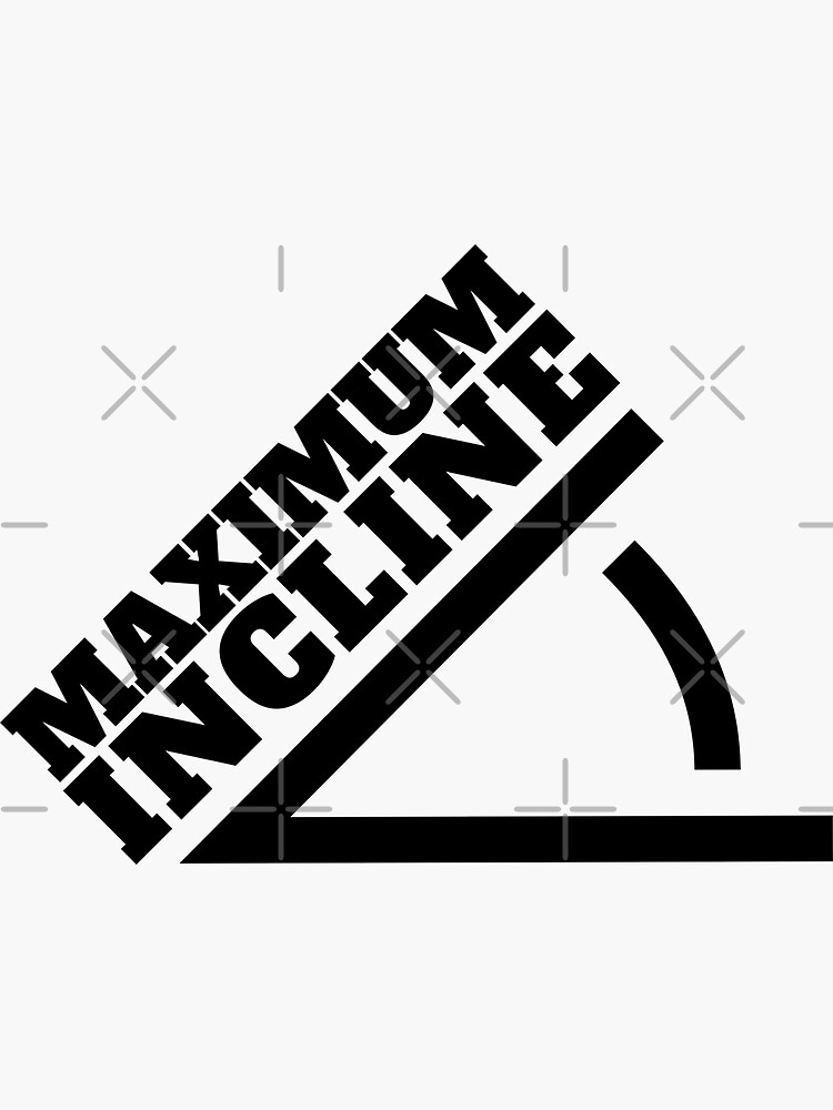 "Maximum Incline - Treadmill Running - Treadmill Walking - Indoor ...