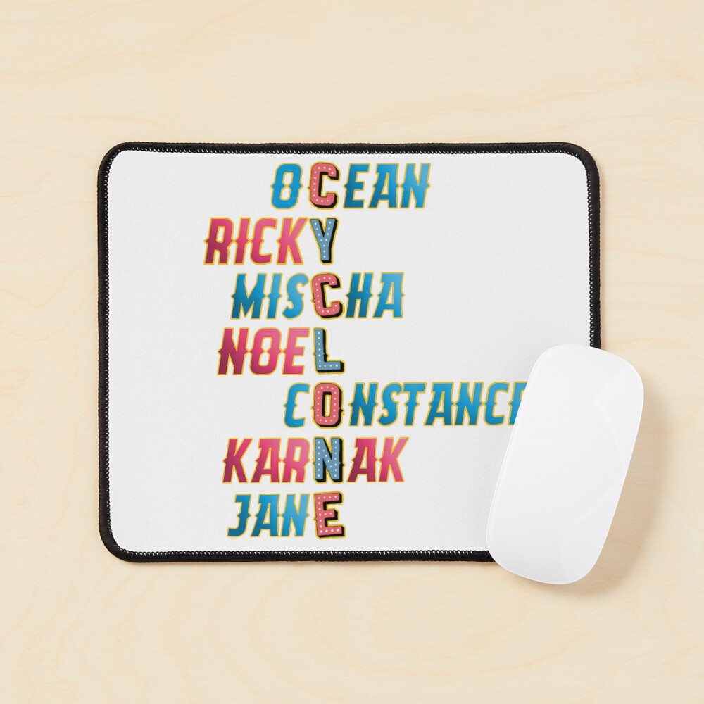 "Ride the Cyclone - Colorful" Sticker for Sale by Pi-Artist | Redbubble