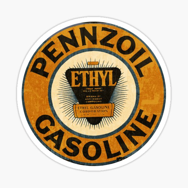 Pennzoil Gifts & Merchandise | Redbubble