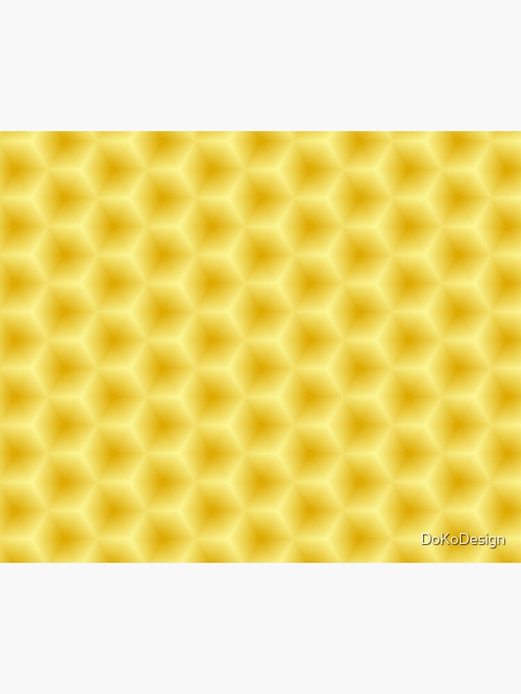 "Honeycomb" Sticker for Sale by DoKoDesign | Redbubble