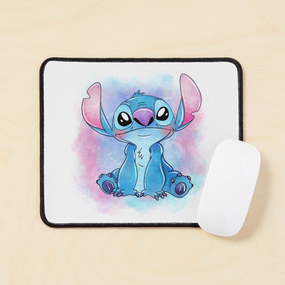 "Stitch illustration " Sticker for Sale by OliviaLprints | Redbubble