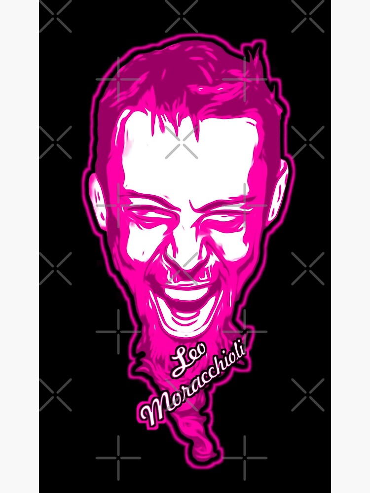 "Frog Leap Studios Leo Moracchioli scream portrait FLS fan art " Art ...