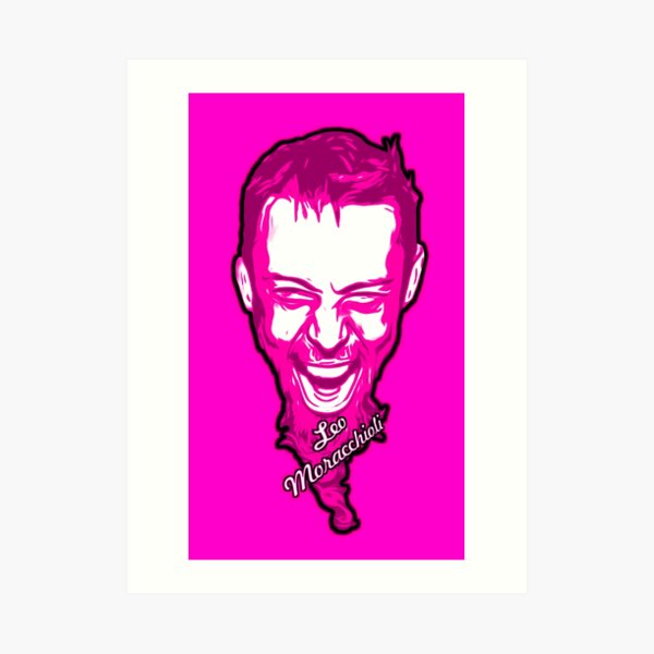 "Frog Leap Studios Leo Moracchioli scream portrait FLS fan art " Art ...