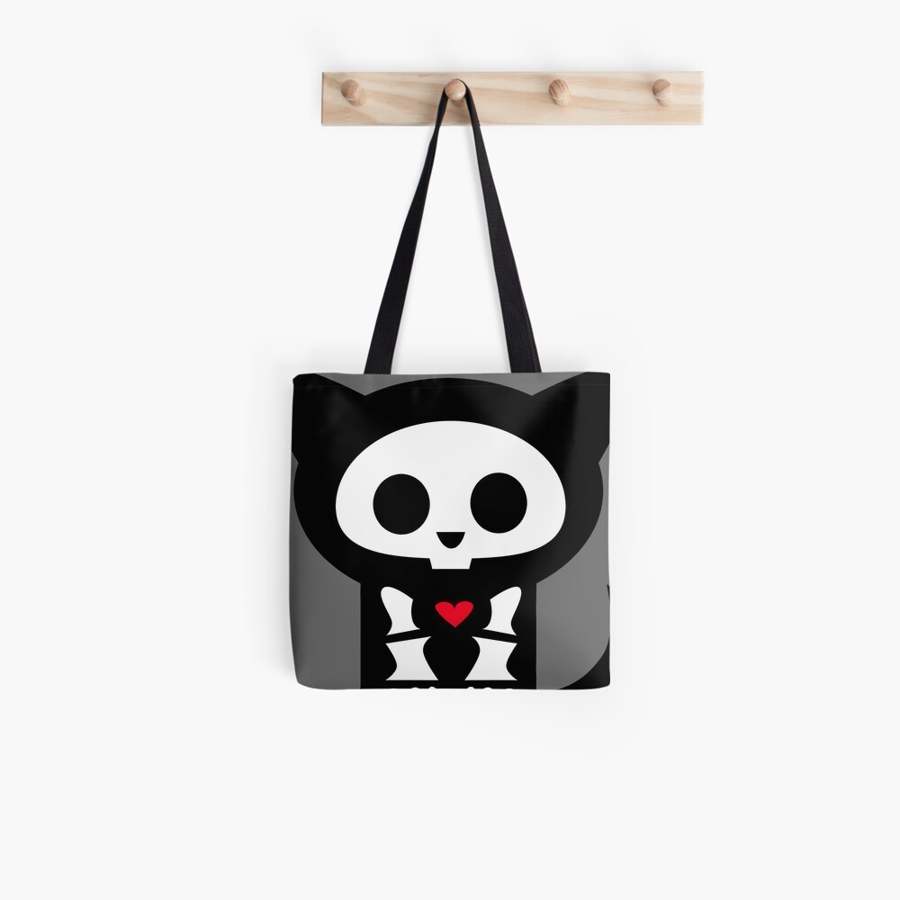 "Skelanimals" Sticker for Sale by aamaranth | Redbubble