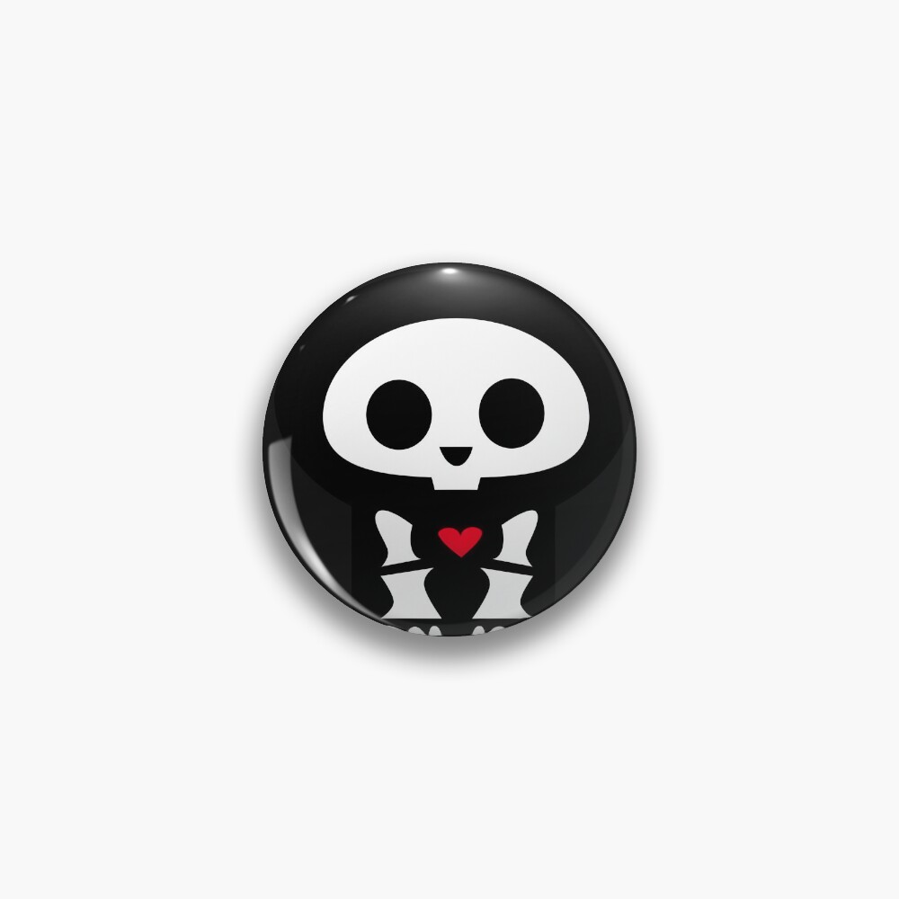 "Skelanimals" Sticker for Sale by aamaranth | Redbubble