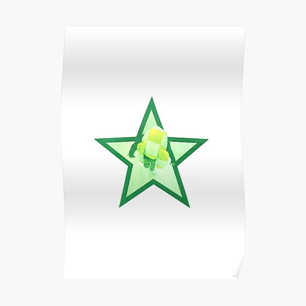"ROJUU - ROKU ROKU" Poster for Sale by javibernal | Redbubble