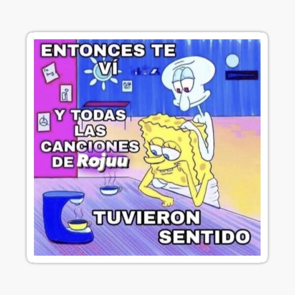 Regalos y productos: Rojuu | Redbubble