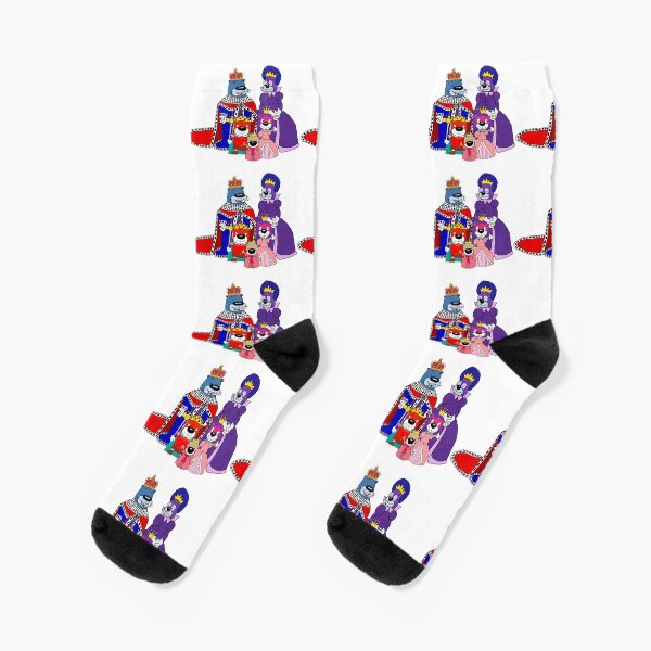 "PB And J Otter" Socks for Sale by Vegas Cara | Redbubble