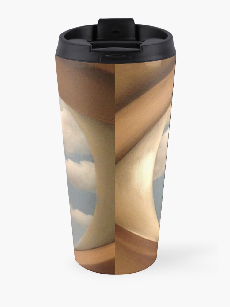 "Rene Magritte Poster, Faux Mirror Print, Rene Magritte Poster Magritte ...