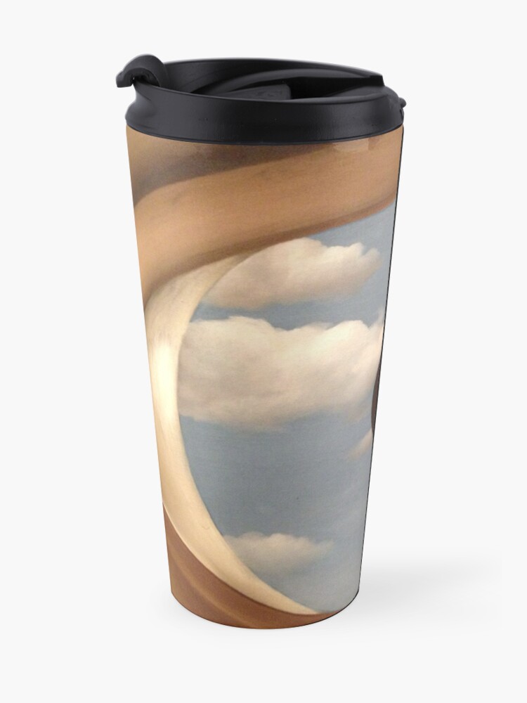 "Rene Magritte Poster, Faux Mirror Print, Rene Magritte Poster Magritte ...