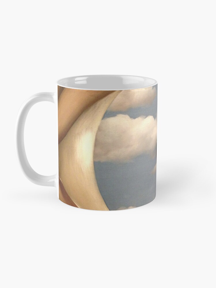 "Rene Magritte Poster, Faux Mirror Print, Rene Magritte Poster Magritte ...