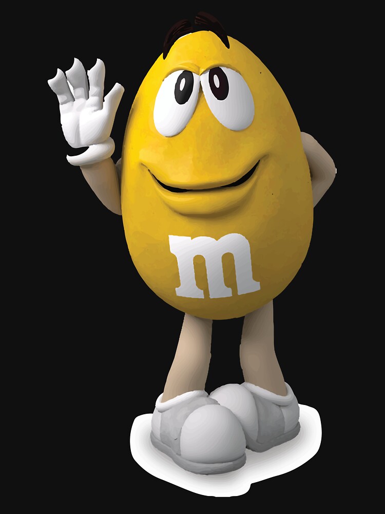 "m and ms" T-shirt for Sale by FATYZA004 | Redbubble | m and ms t ...