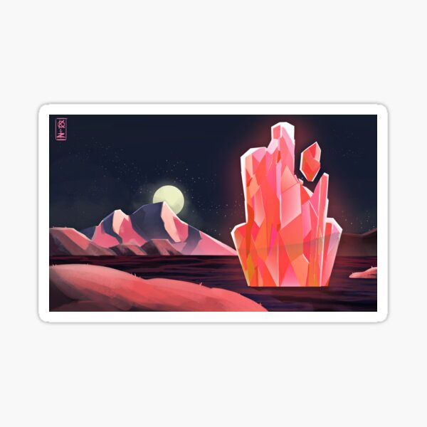 "Awake" Sticker for Sale by kOziCo | Redbubble