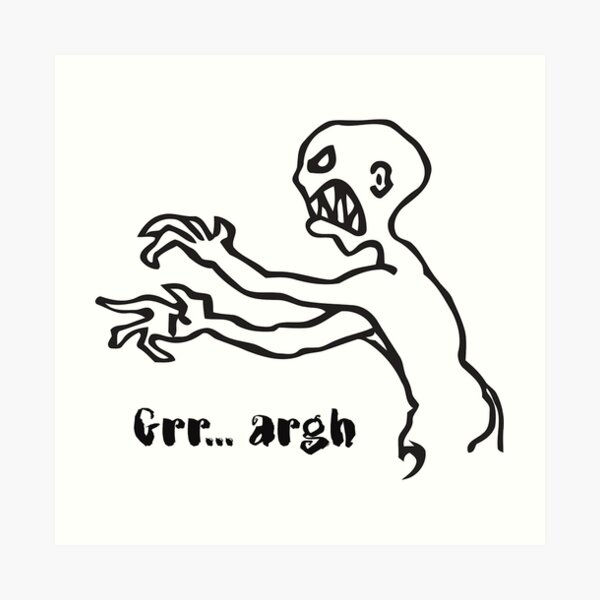 "Grr Argh Monster, Buffy der Vampirjäger, Mutant Enemy, 90er Jahre ...