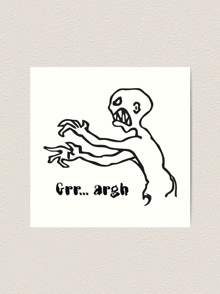 "Grr Argh Monster, Buffy der Vampirjäger, Mutant Enemy, 90er Jahre ...