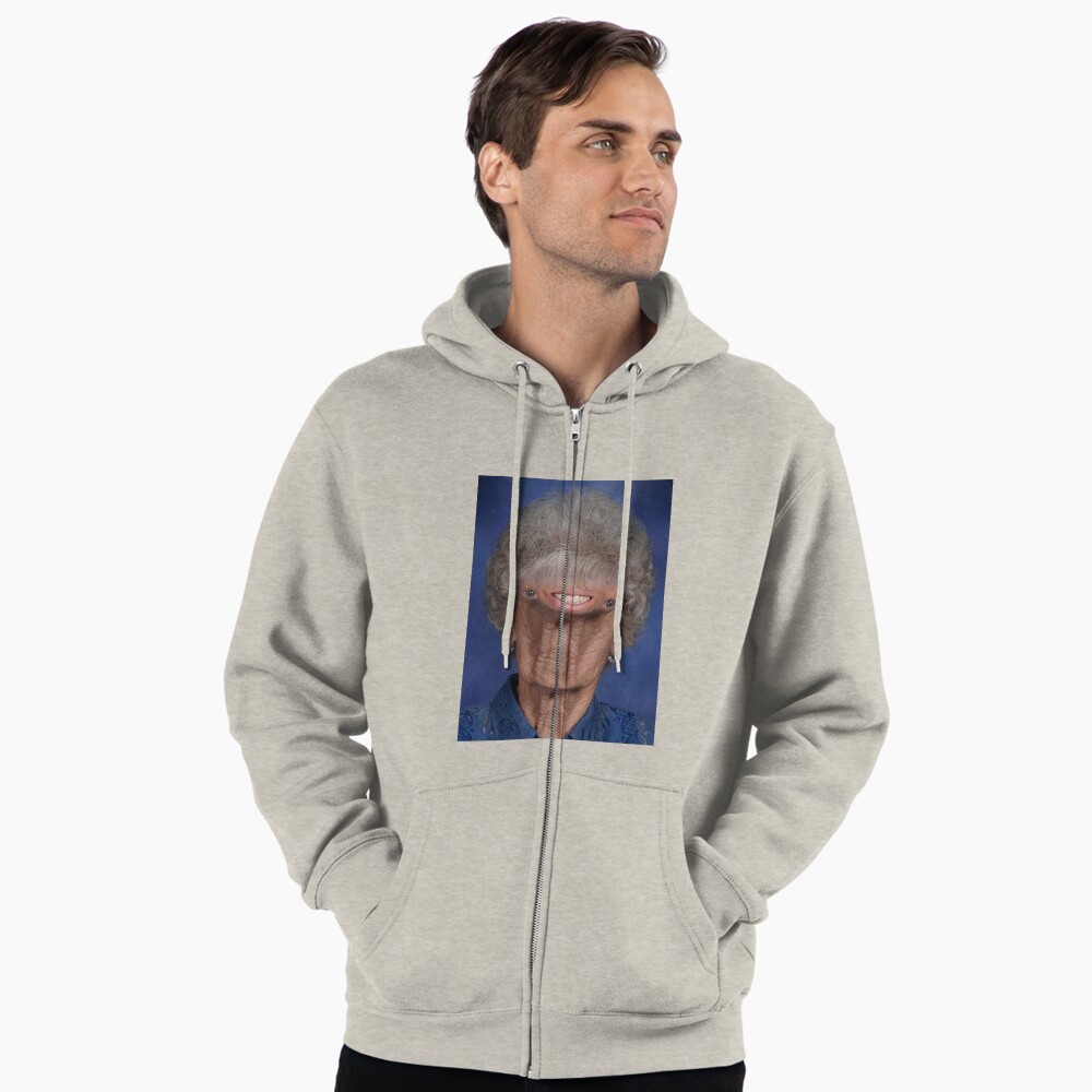 "Cursed grandma image" Sticker for Sale by FunkisDesignes | Redbubble