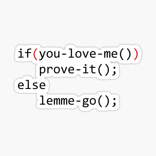 "code-c++" Sticker for Sale by olivia-2 | Redbubble