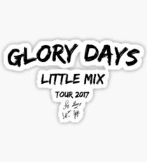 Little Mix: Stickers | Redbubble