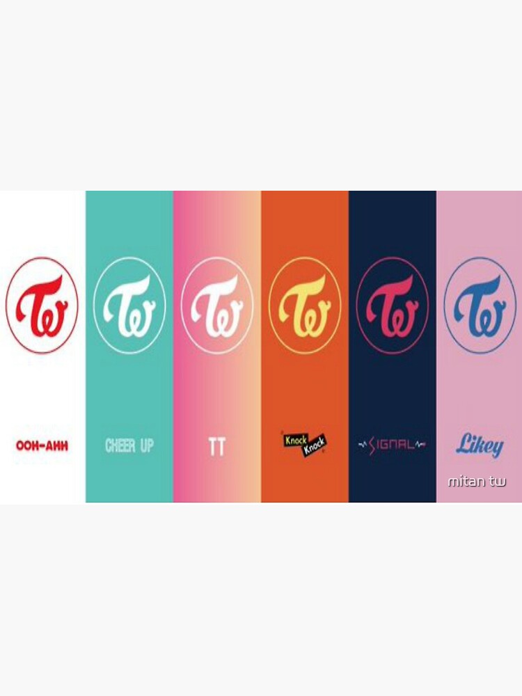 "KPOP TWICE" Coffee Mug by owlswan96 | Redbubble