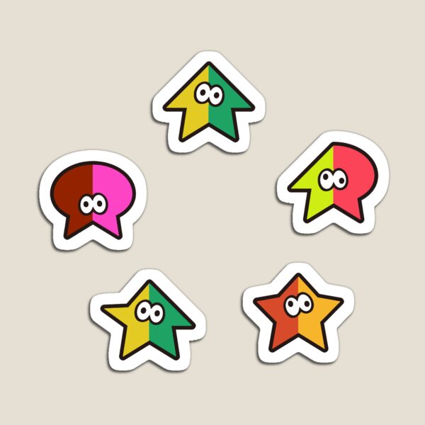 Splatoon Gifts & Merchandise for Sale | Redbubble